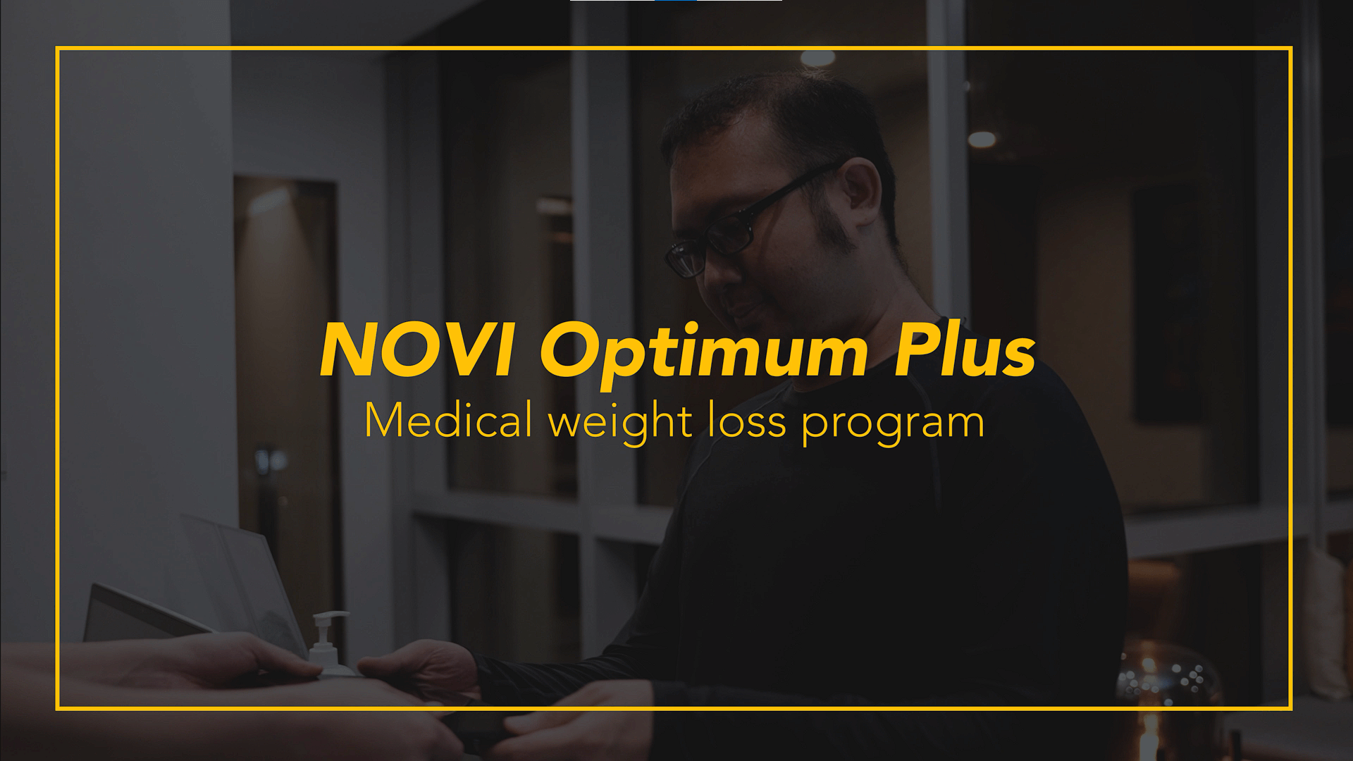 Medical Weight Loss with Medication | NOVI Optimum Plus | NOVI Health