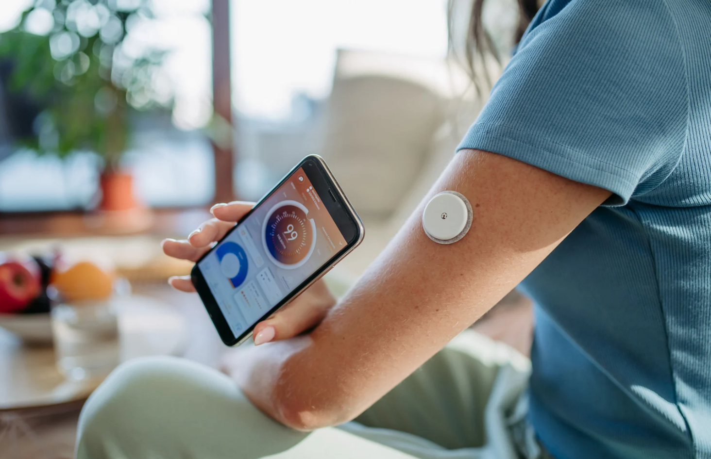 How Monitoring Your Glucose Can Help You Stay Energized | NOVI Health