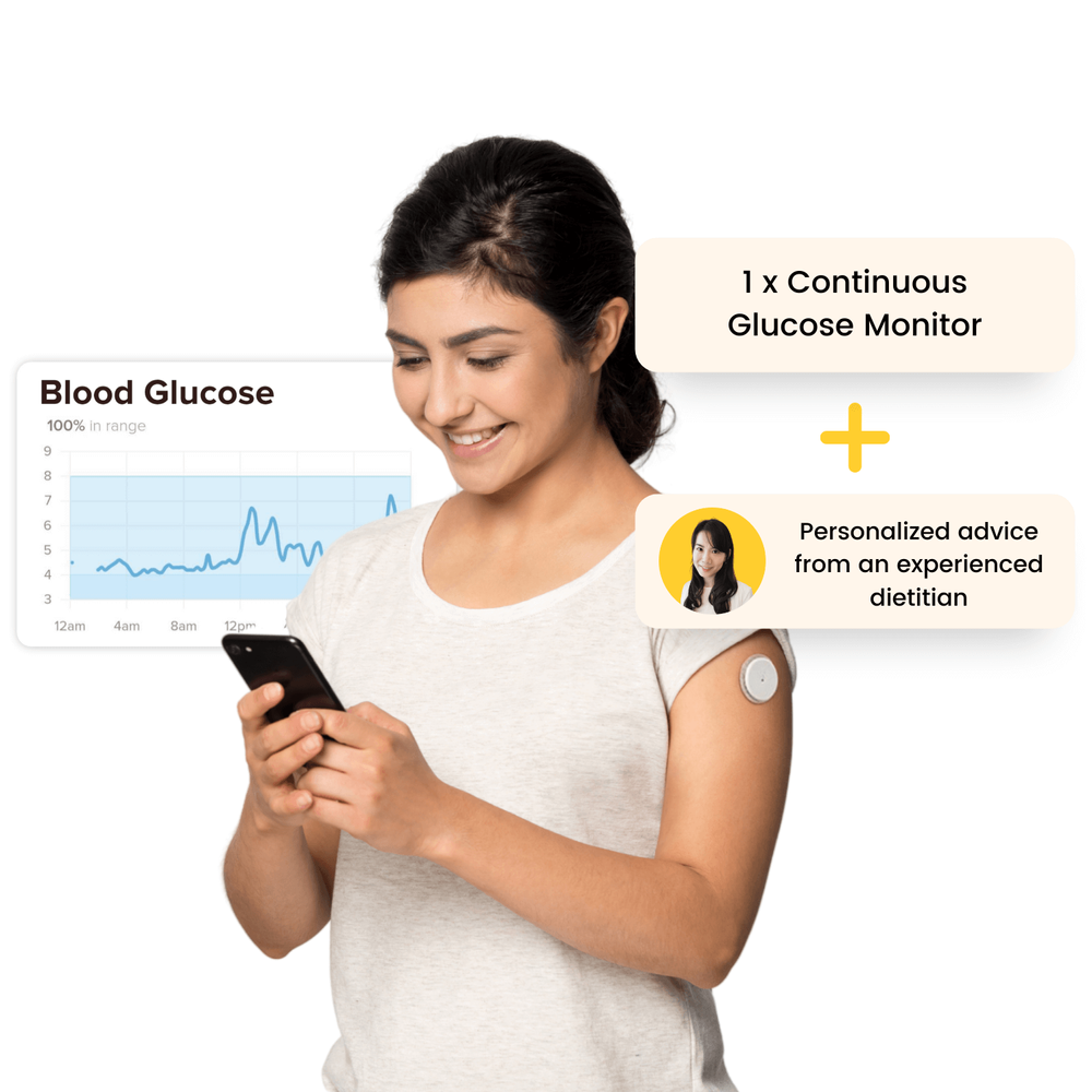 The Link Between Blood Sugar and Hot Flashes | NOVI Health