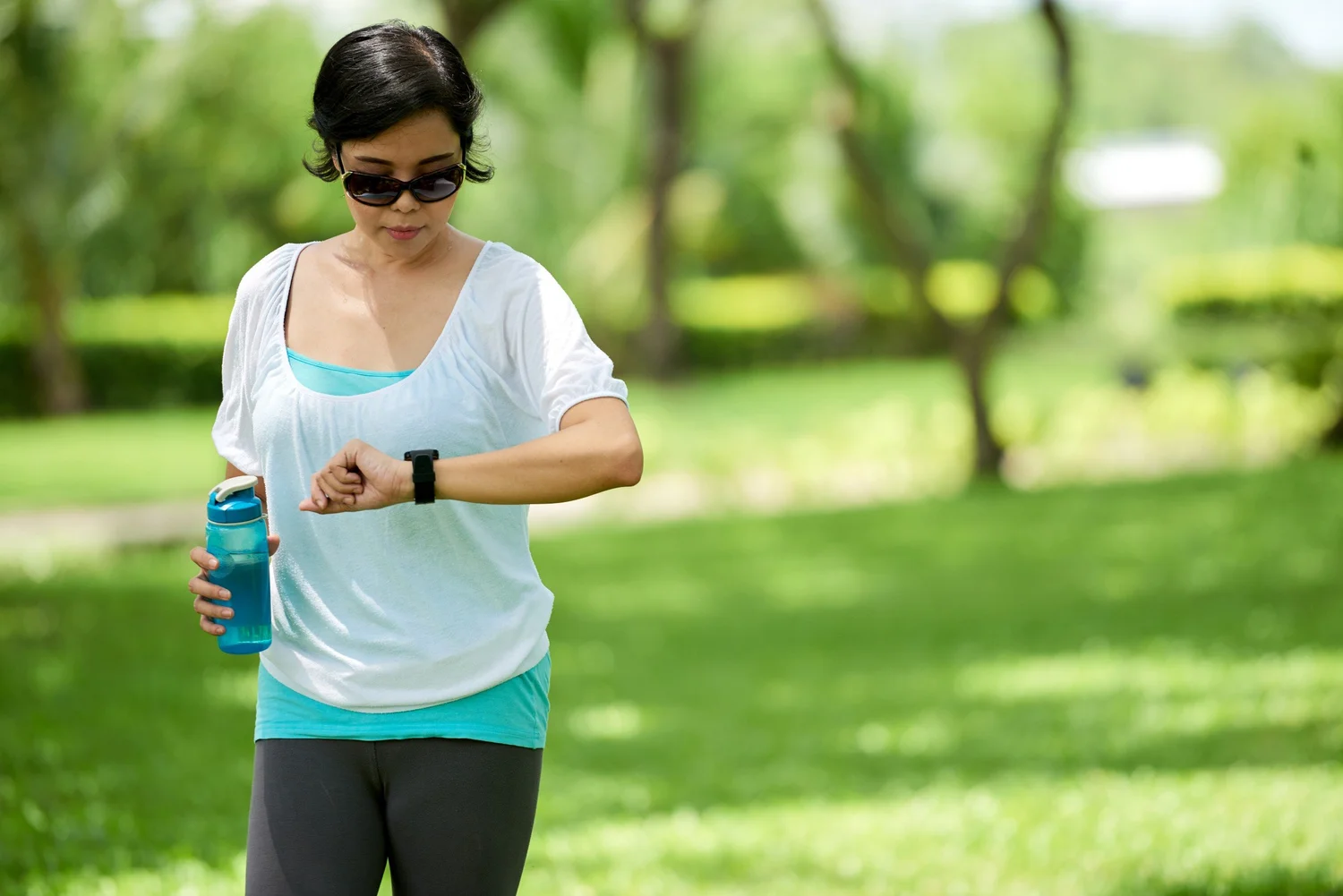 How Walking After Meals Can Improve Your Blood Sugar Levels | NOVI Health