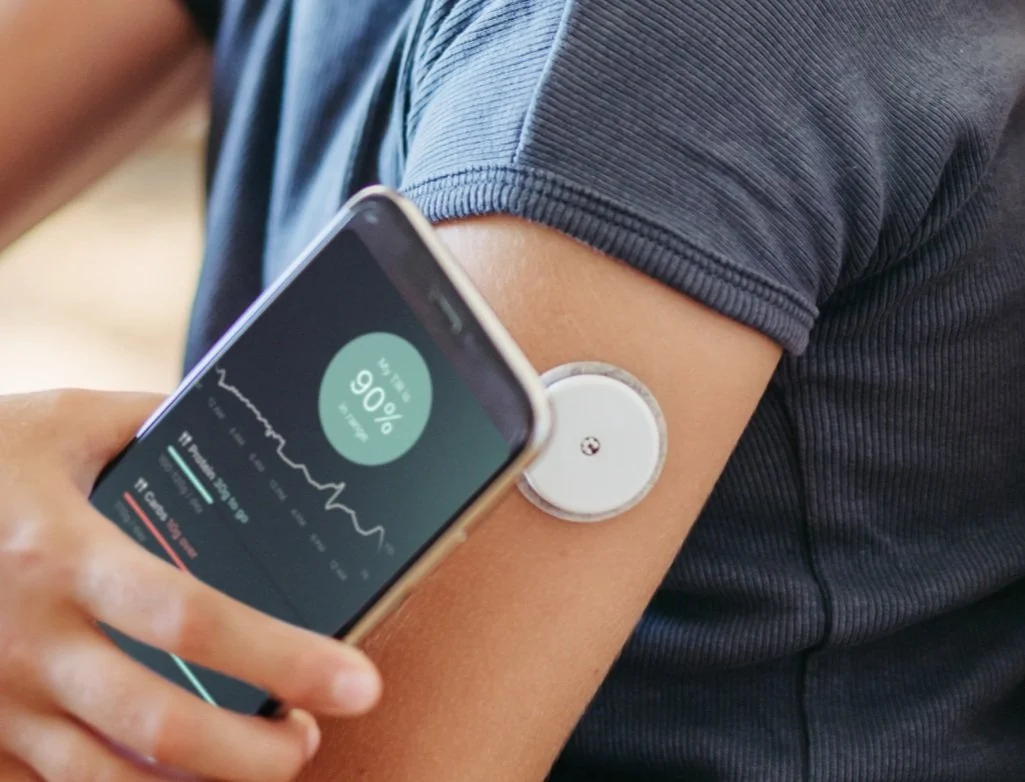 The Accuracy of CGMs | NOVI Health