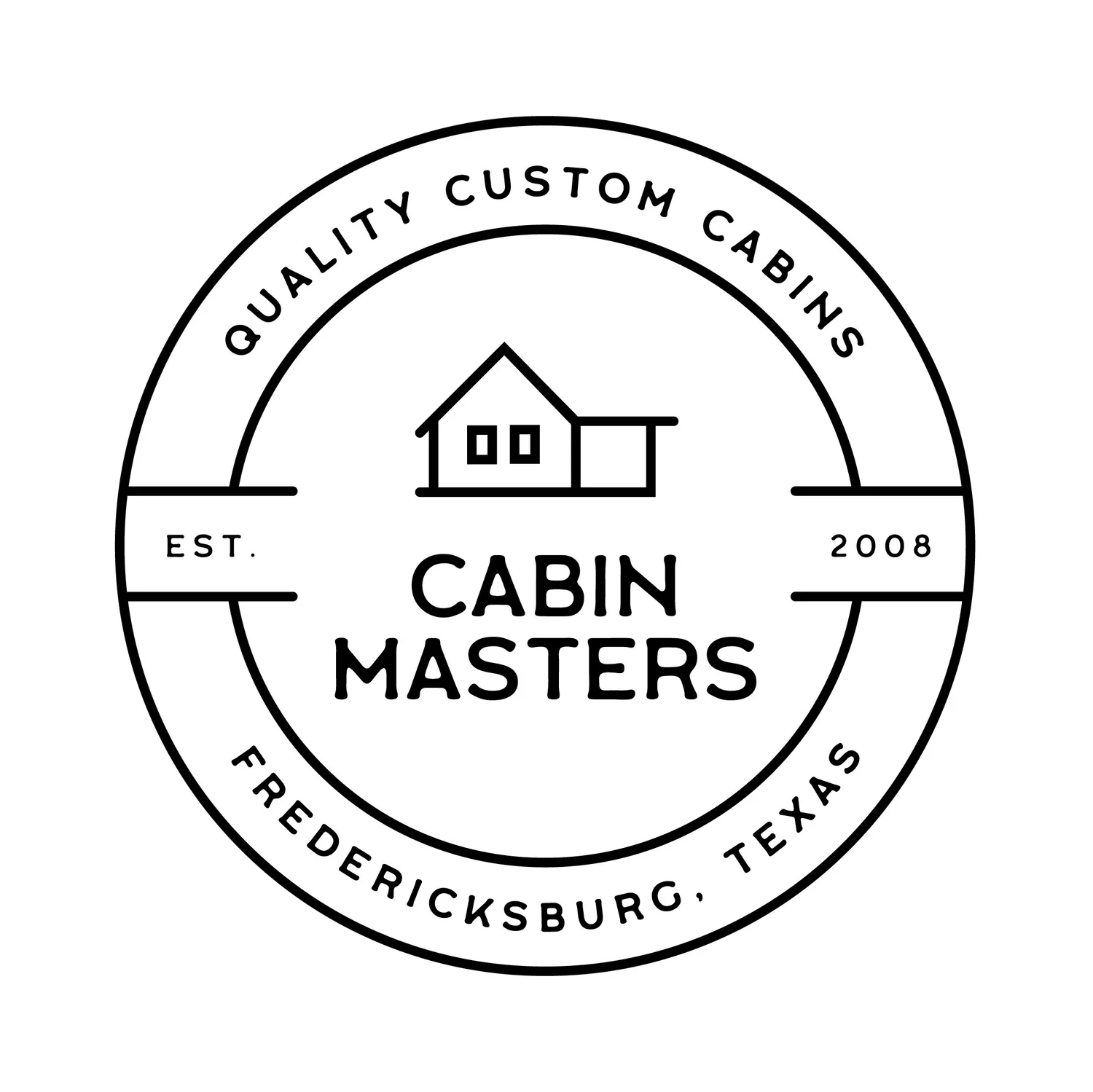 Get Started — Cabin Masters