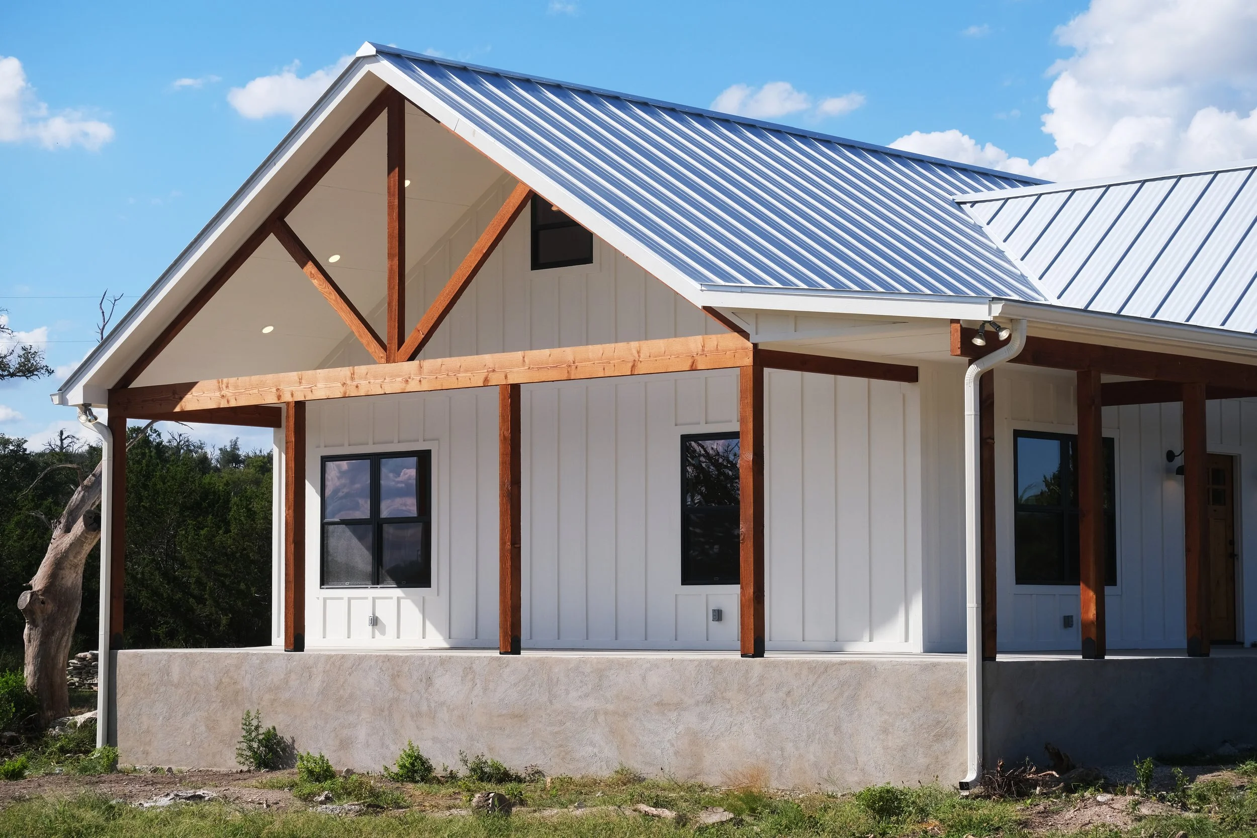 Cabin Masters - Home