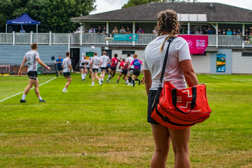 South Coast Rx Physiotherapy