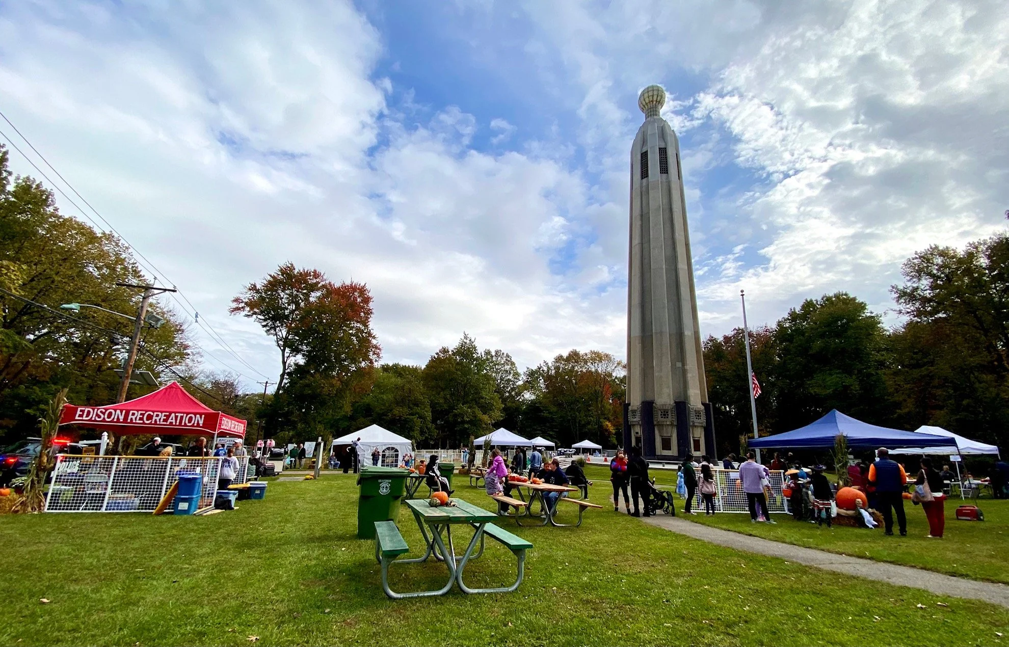 Special Events — Thomas Edison Center at Menlo Park