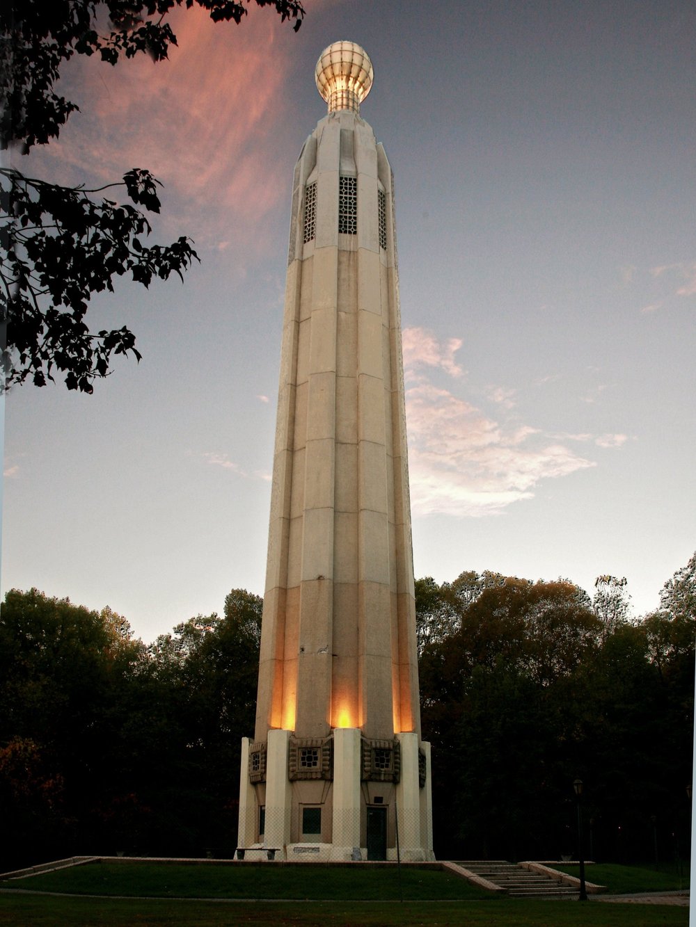 Exhibits & Sights — Thomas Edison Center at Menlo Park