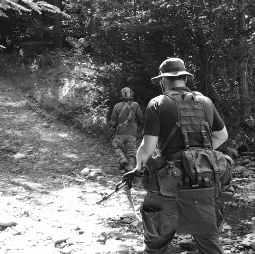 ---Small Unit Tactics — Lodestone Training and Consulting