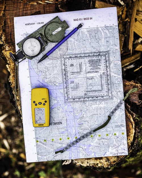 Why Do I Need to Know About Land Nav? — Lodestone Training and Consulting