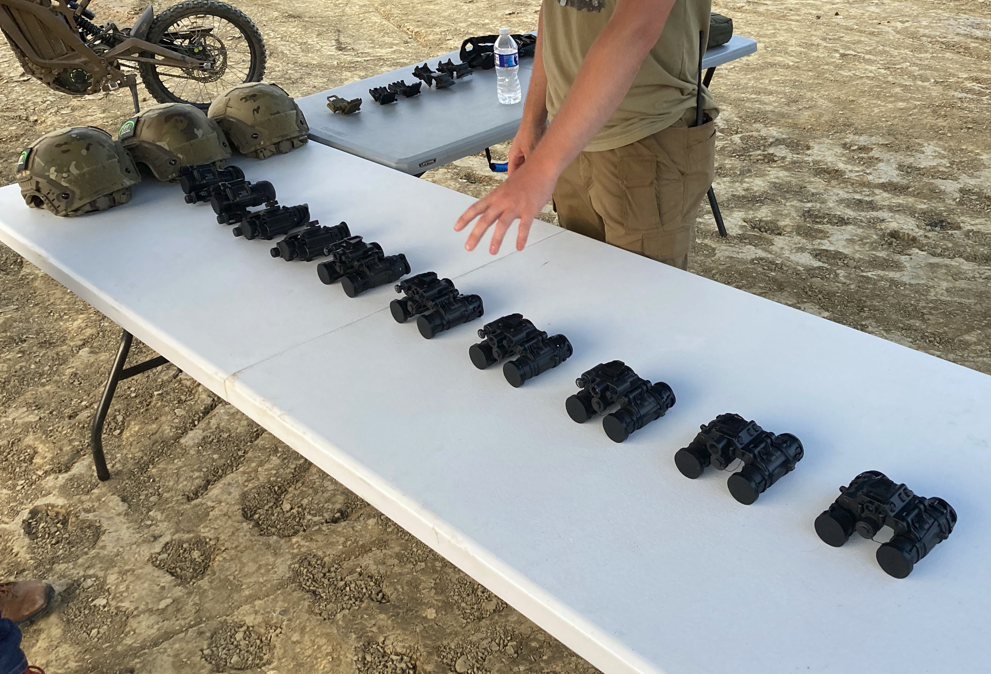 Courses Offered — Lodestone Training and Consulting