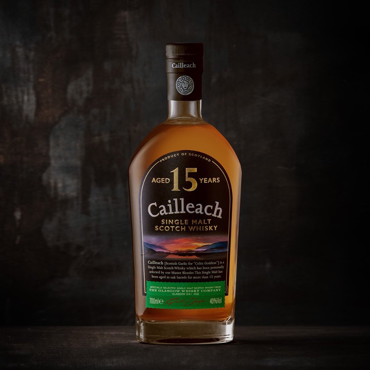 The Malts — Cailleach Whisky