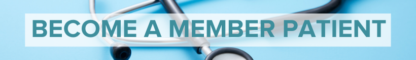 Membership Information — Dr. John Diggs, MD