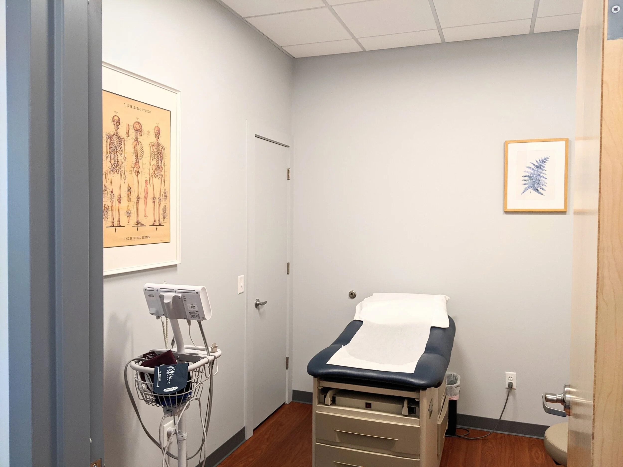 Membership Benefits — Dr. John Diggs, MD