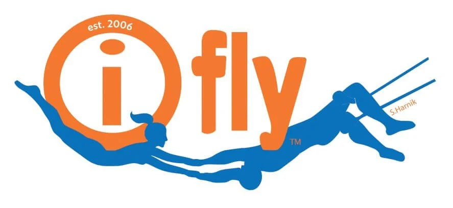 I FLY Trapeze - iflytrapeze home