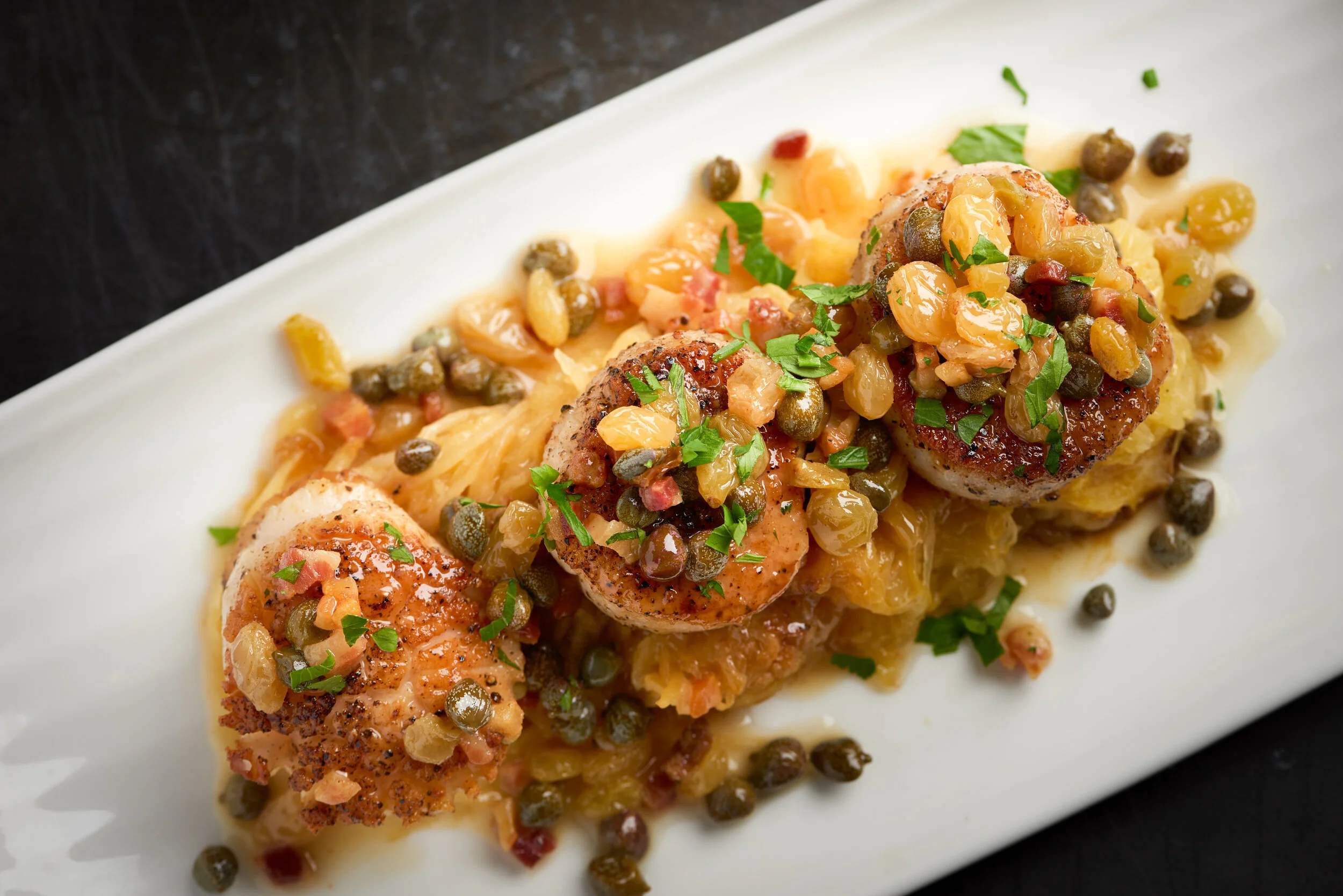 Milestone Restaurant in Georgetown & Mystic