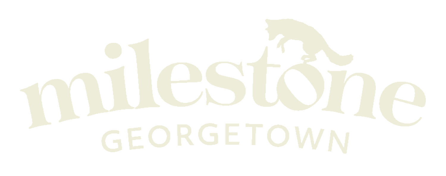 Milestone Restaurant in Georgetown