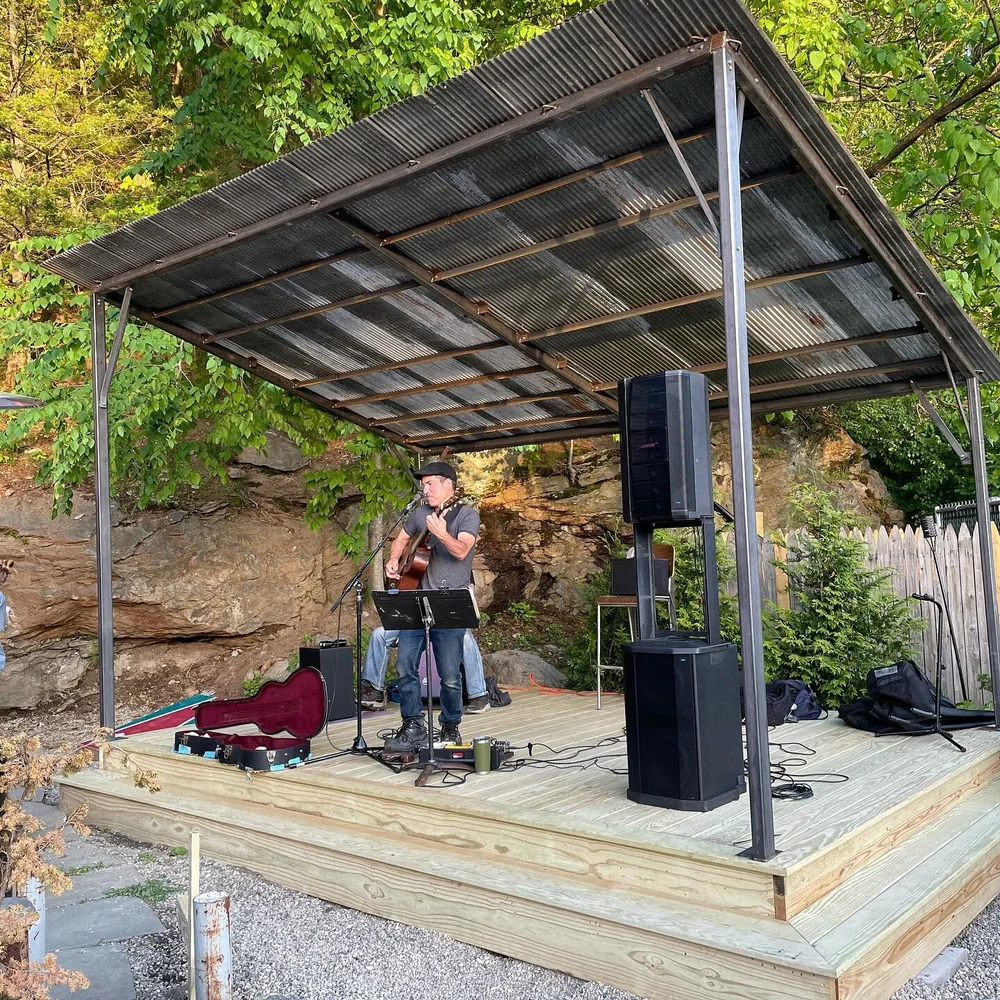 Milestone Restaurant in Georgetown & Mystic