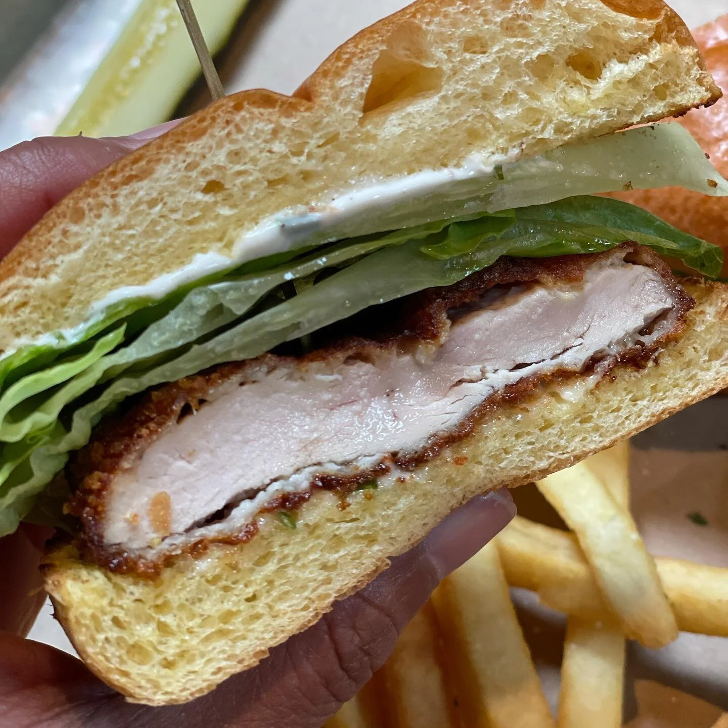 Milestone Restaurant in Georgetown & Mystic