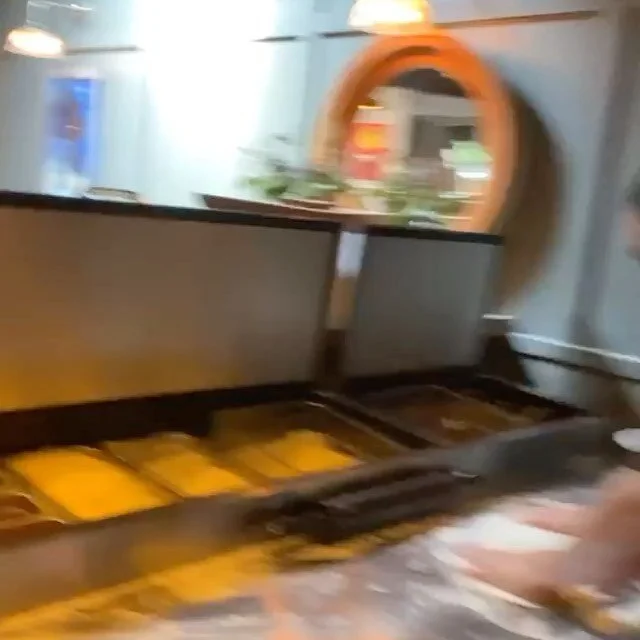 Milestone Restaurant in Georgetown & Mystic