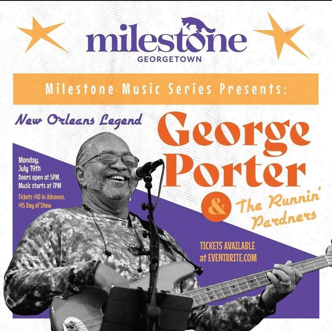 Milestone Restaurant in Georgetown & Mystic