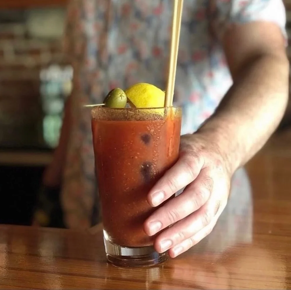 Milestone Restaurant in Georgetown & Mystic