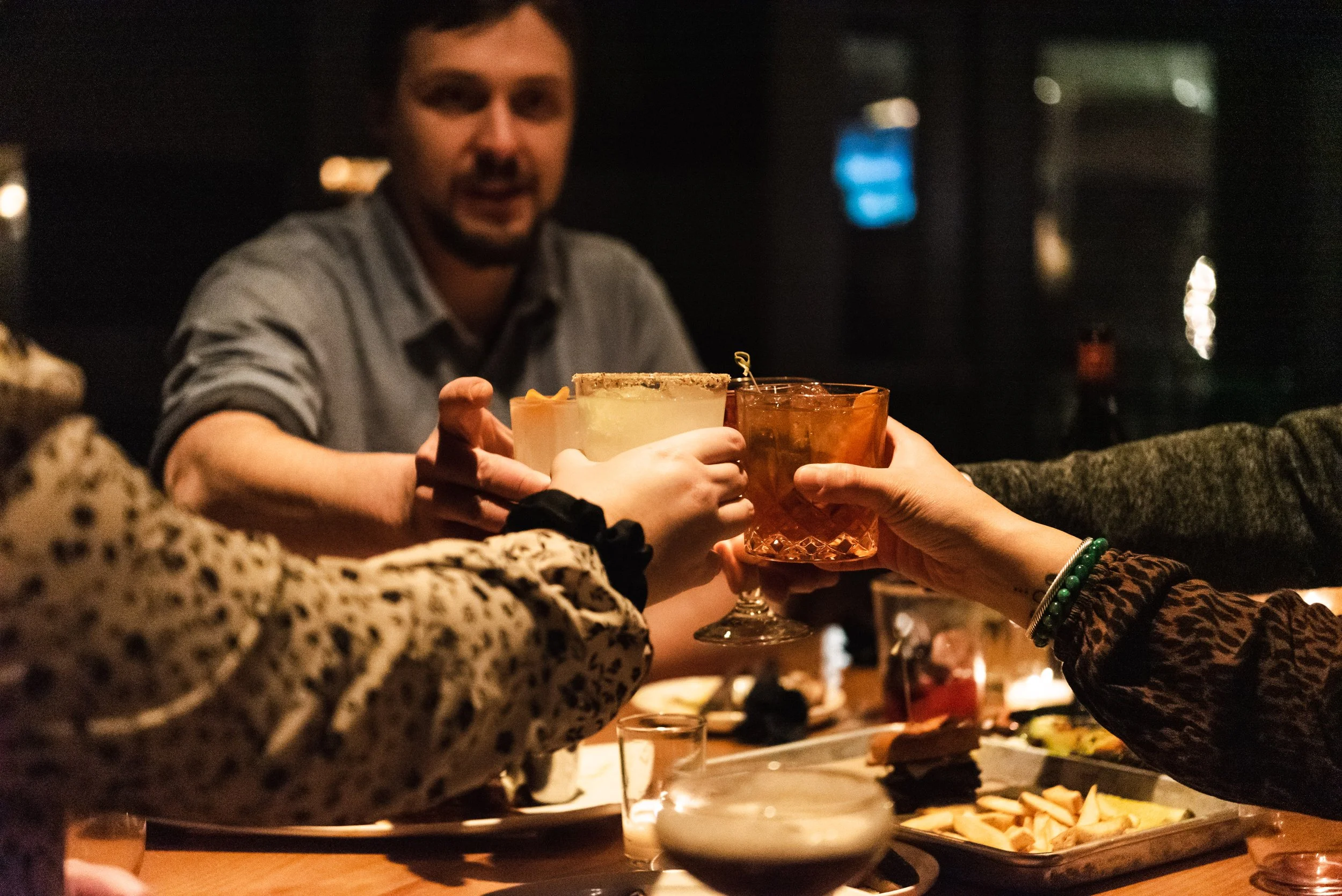 Milestone Restaurant in Georgetown & Mystic