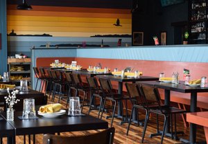 Milestone Restaurant in Georgetown & Mystic
