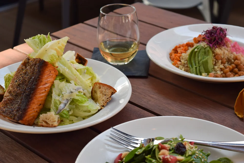 Milestone Restaurant in Georgetown & Mystic