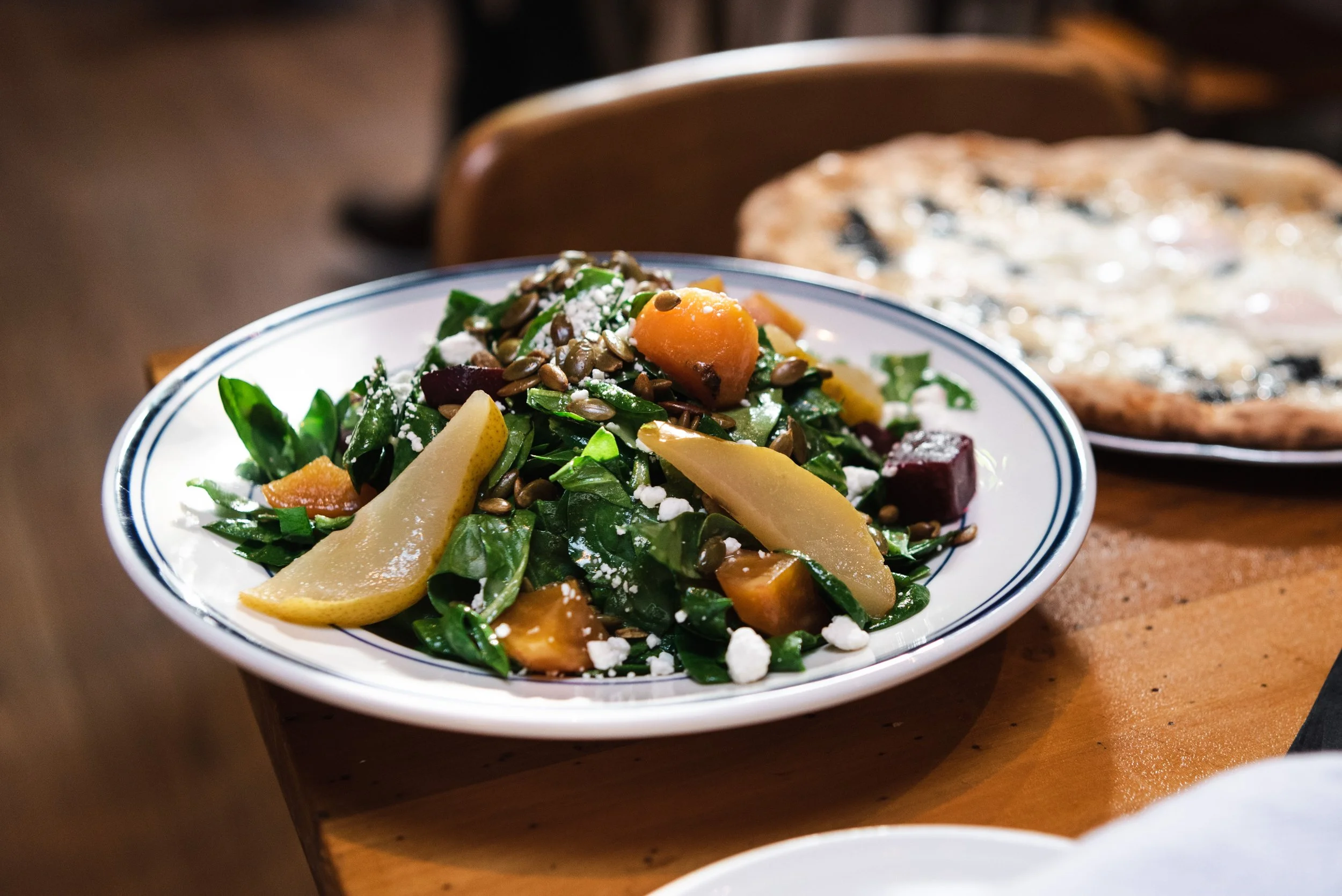 Milestone Restaurant in Georgetown & Mystic