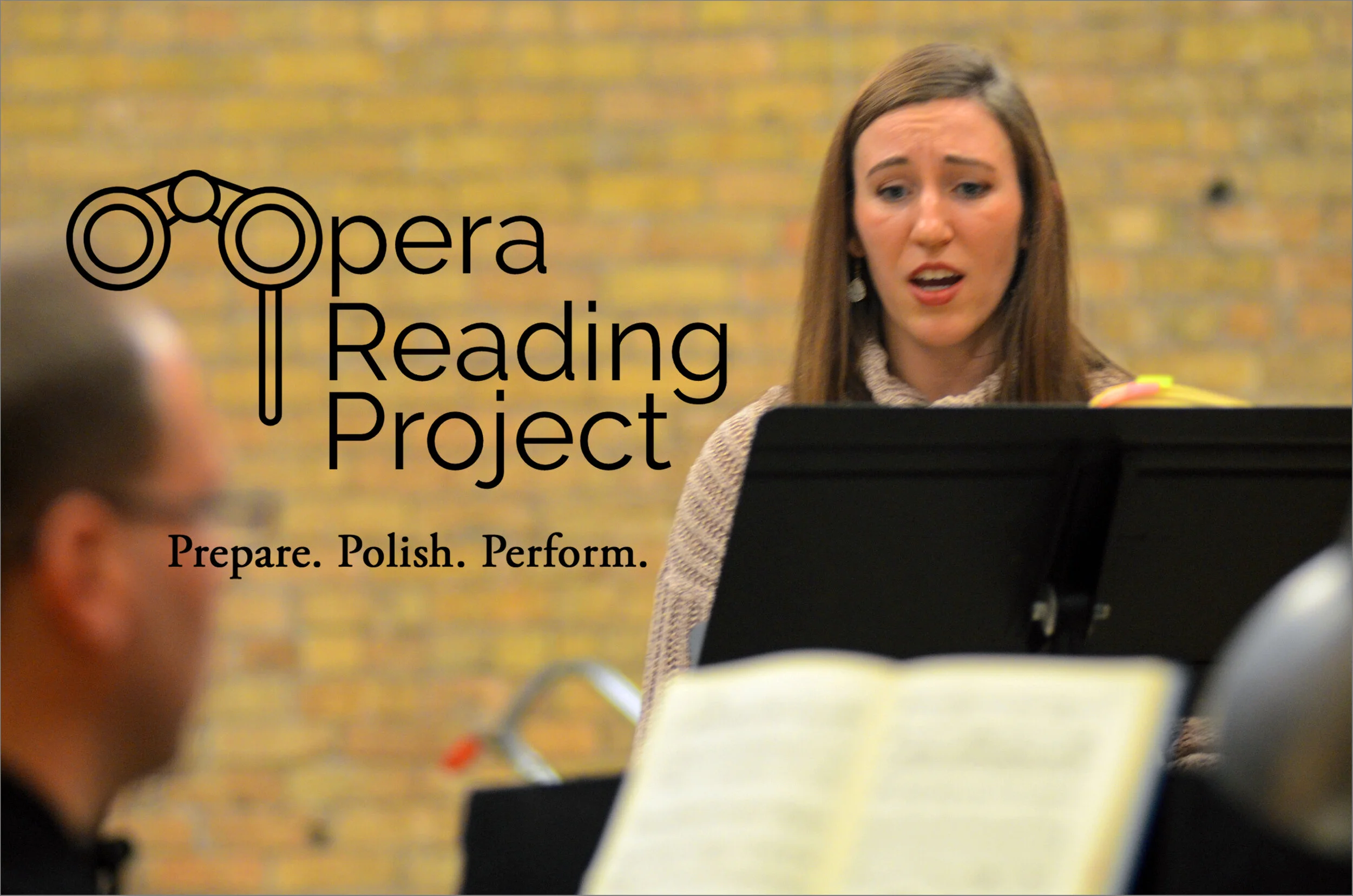 Opera Reading Project