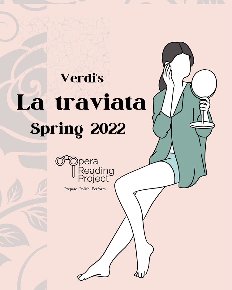 Events — Opera Reading Project