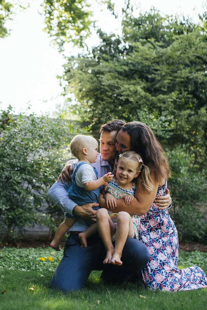 Downtown Durham Family Portraits — Fifty Two Hundred Photo, Durham ...