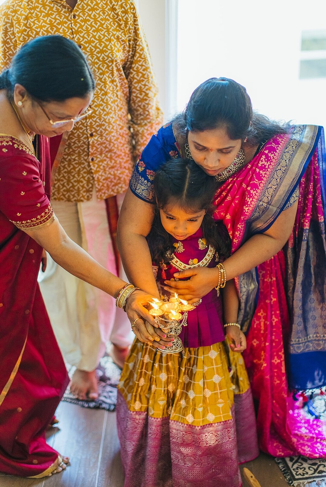 Durham Family — Fifty Two Hundred Photo, Durham Family Photographer