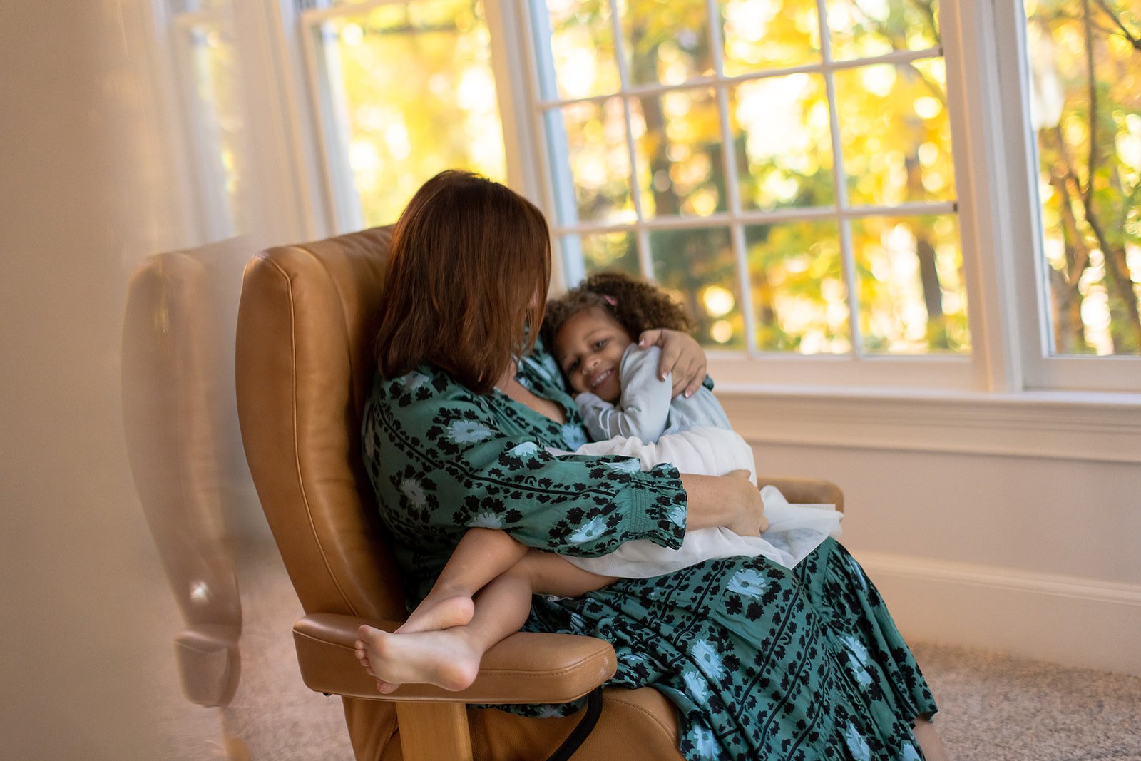 The Fortin Family || Chapel Hill Family Photographer — Fifty Two ...