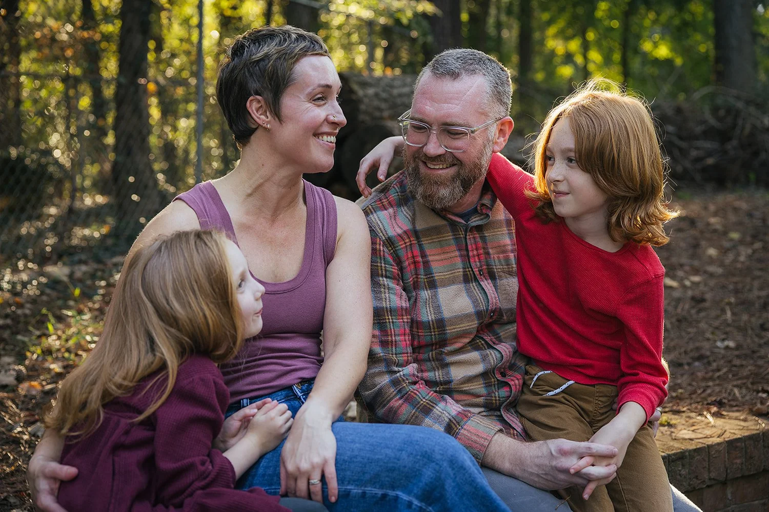 How to Enjoy your Family Photo Session — Fifty Two Hundred Photo ...