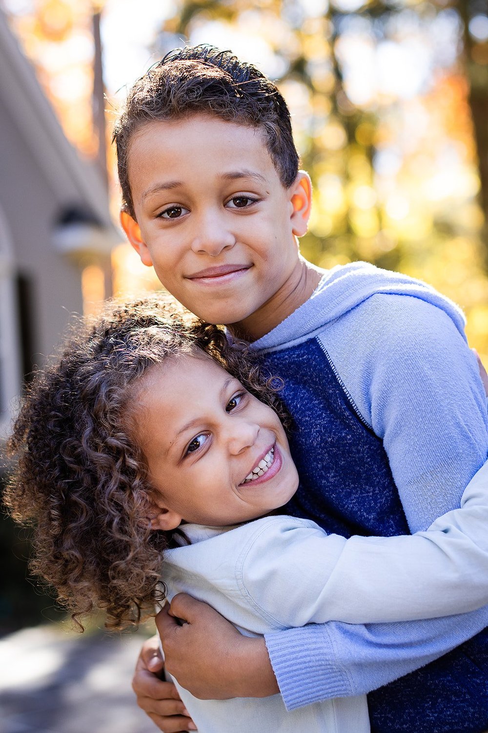 The Fortin Family || Chapel Hill Family Photographer — Fifty Two ...