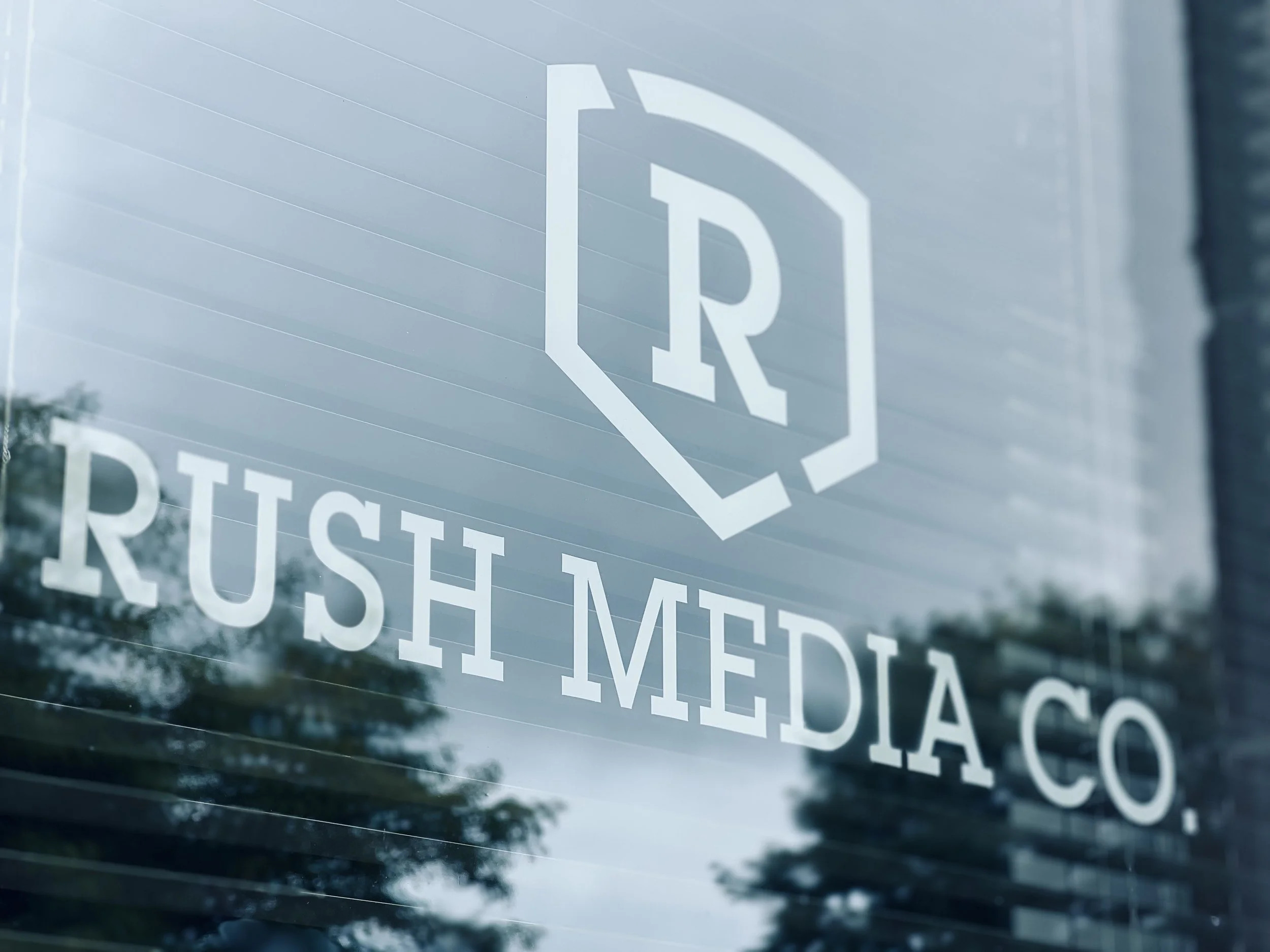 Remote Studios — Rush Media Company