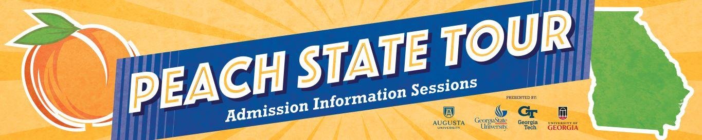 Peach State Tour — Asheville Christian Academy