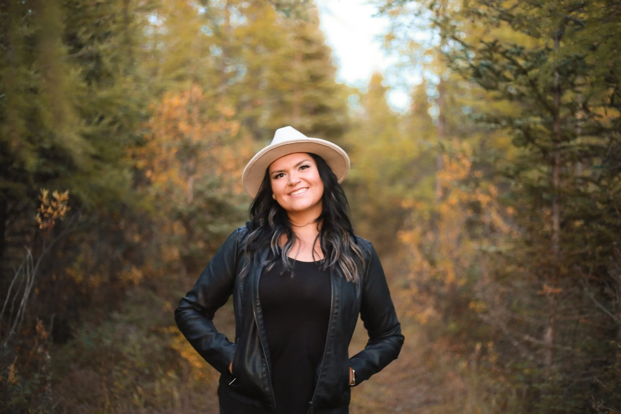 Meet our Tribe — Beyond Boreal Expeditions