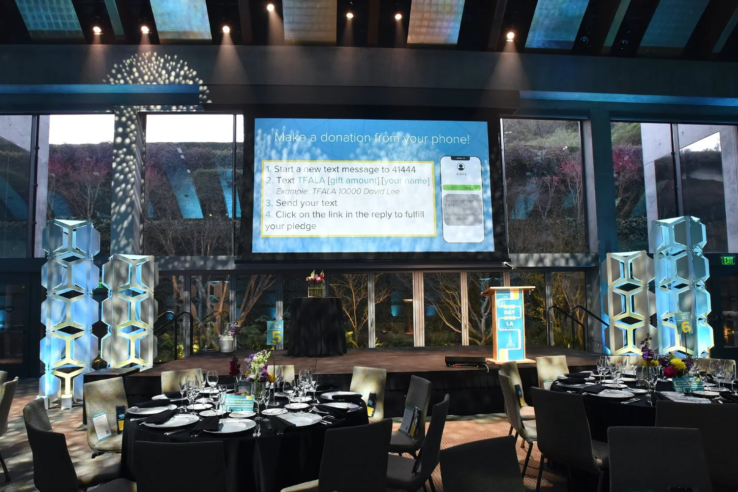 The 2026 Guide to Planning a Successful Gala — BDI