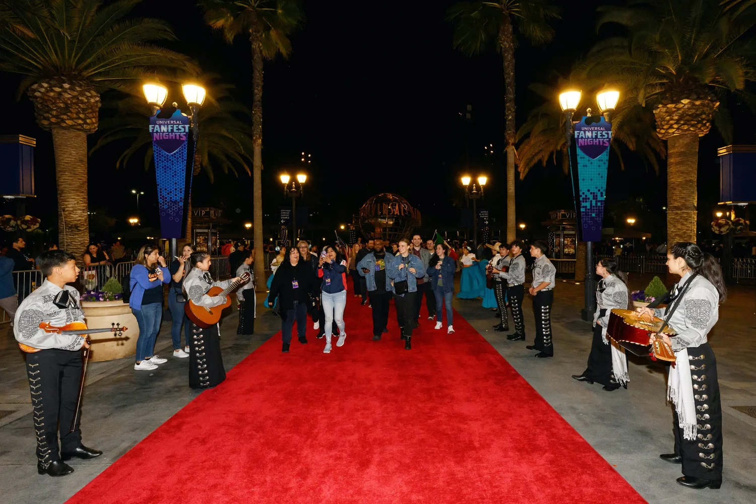Event Planning Magic at Universal Studios Hollywood — BDI