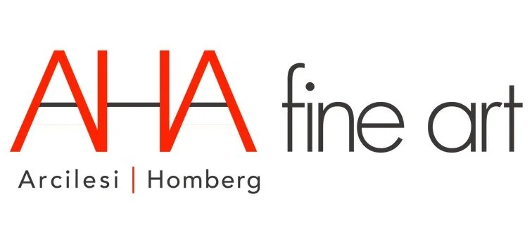 AHA Underground @ Jim Kempner Fine Art — Jim Kempner Fine Art