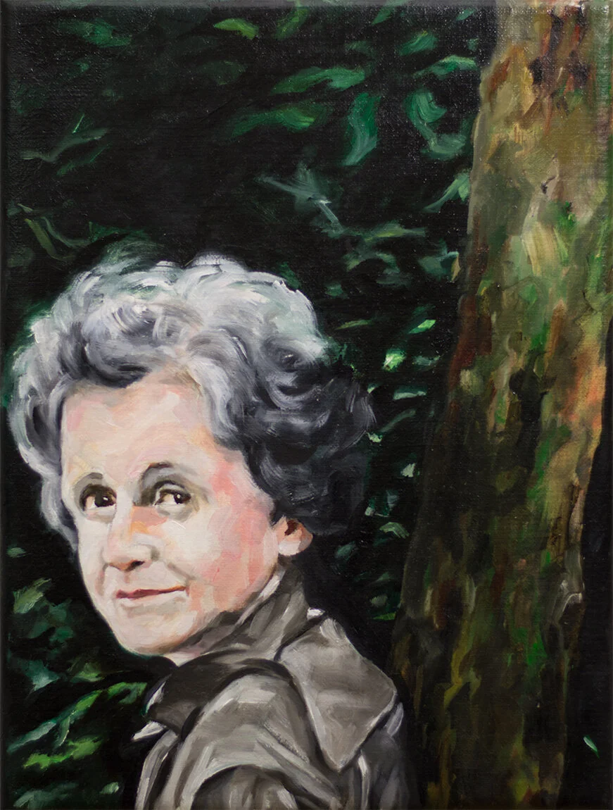 Carole Freeman — Jim Kempner Fine Art