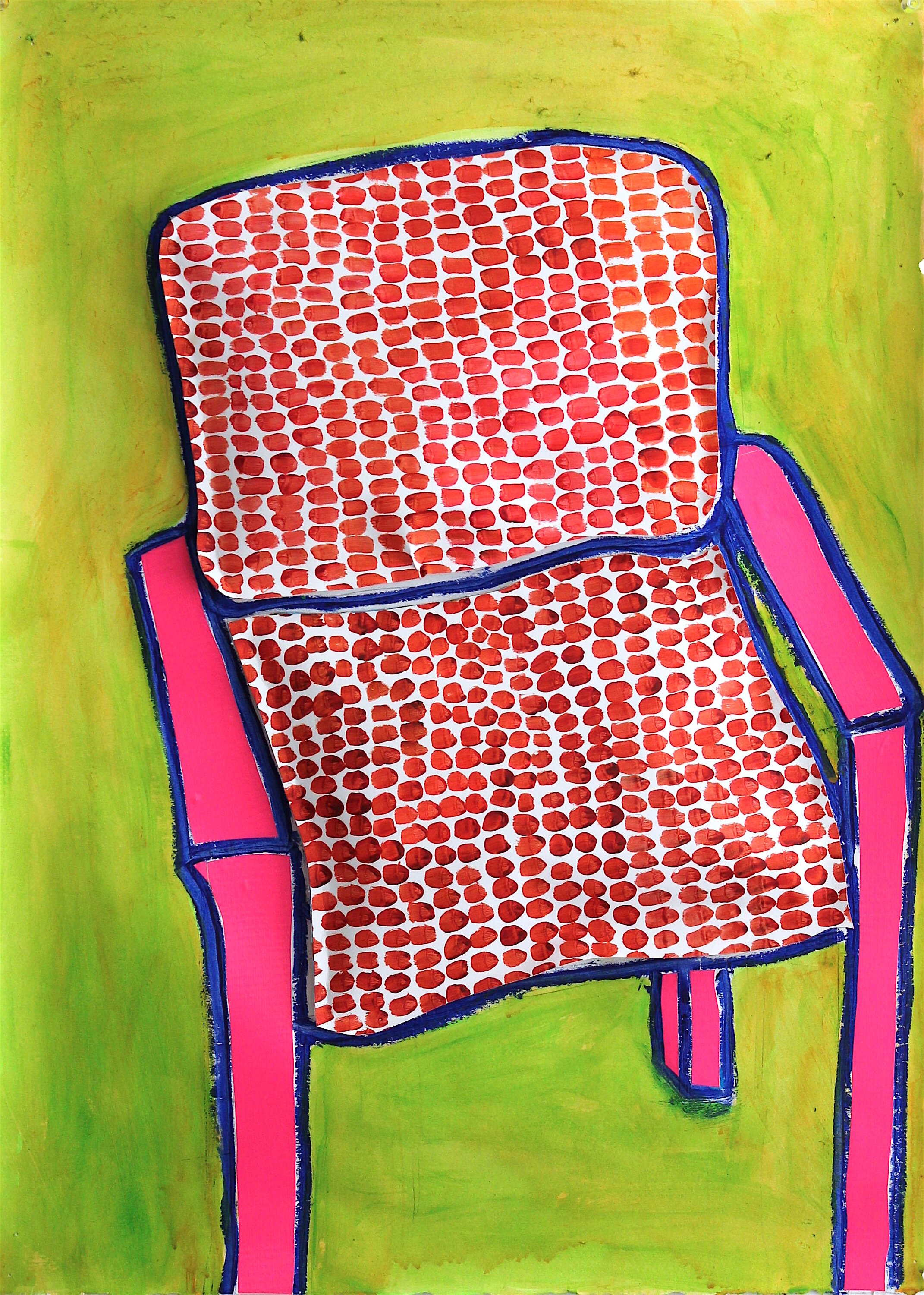 Artist Pages2 — Jim Kempner Fine Art