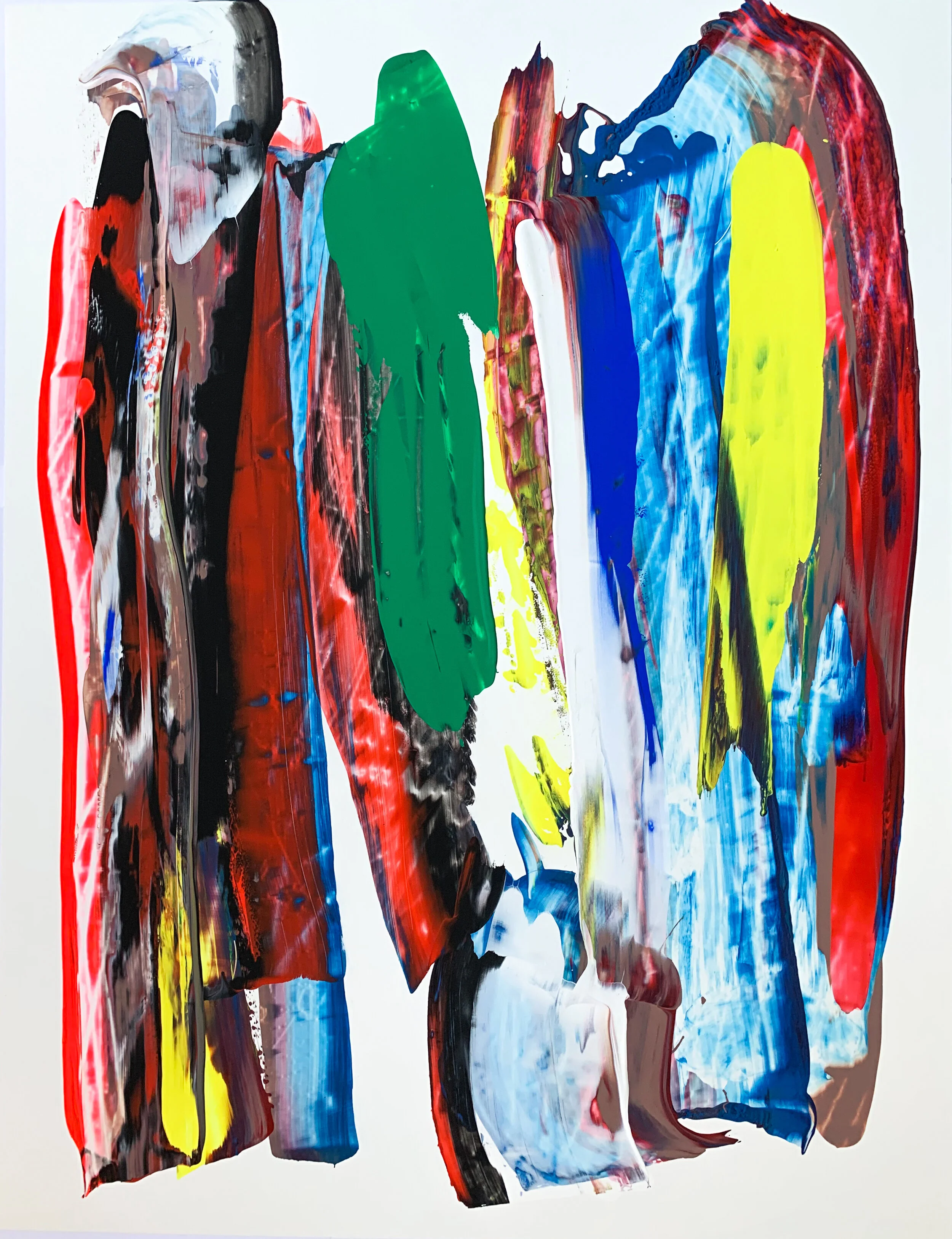 Christopher Beane — Jim Kempner Fine Art