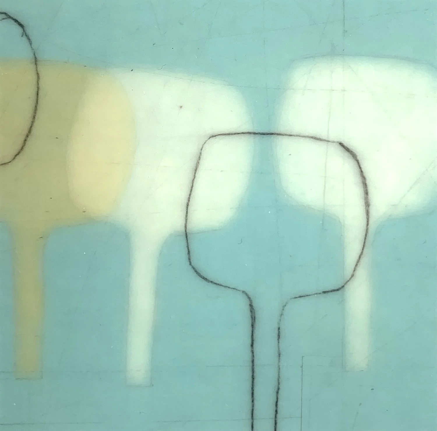 Jay Kelly — Jim Kempner Fine Art