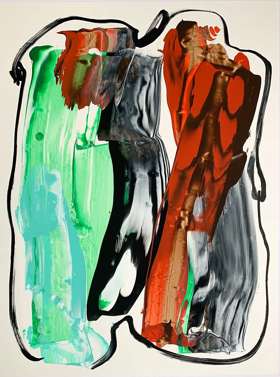 Christopher Beane — Jim Kempner Fine Art