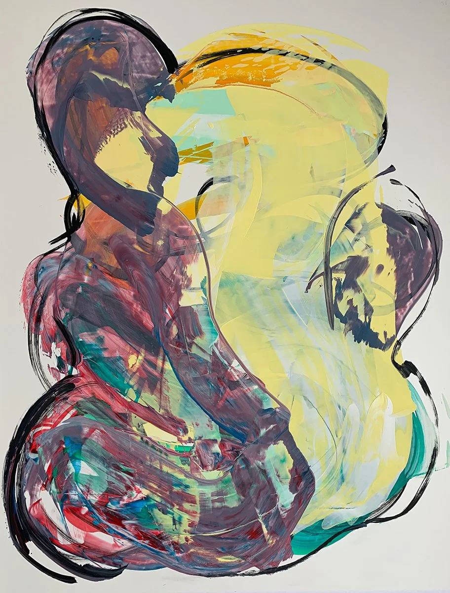 Christopher Beane — Jim Kempner Fine Art