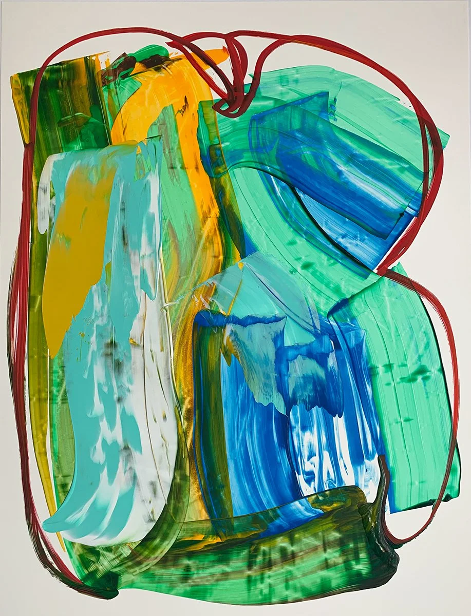 Christopher Beane — Jim Kempner Fine Art