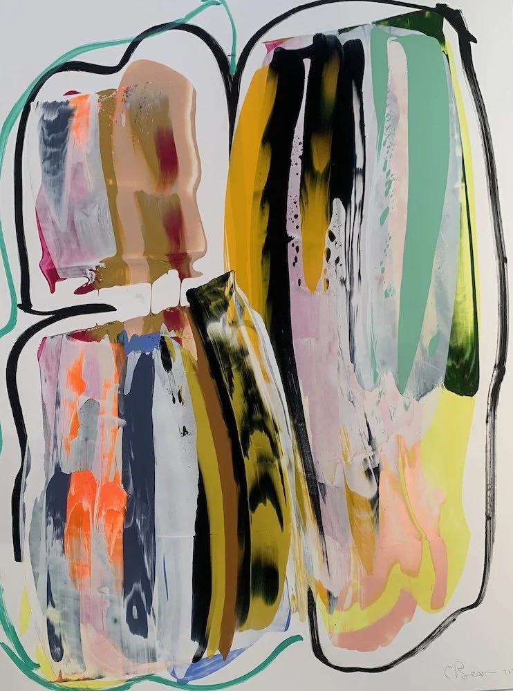 Christopher Beane — Jim Kempner Fine Art