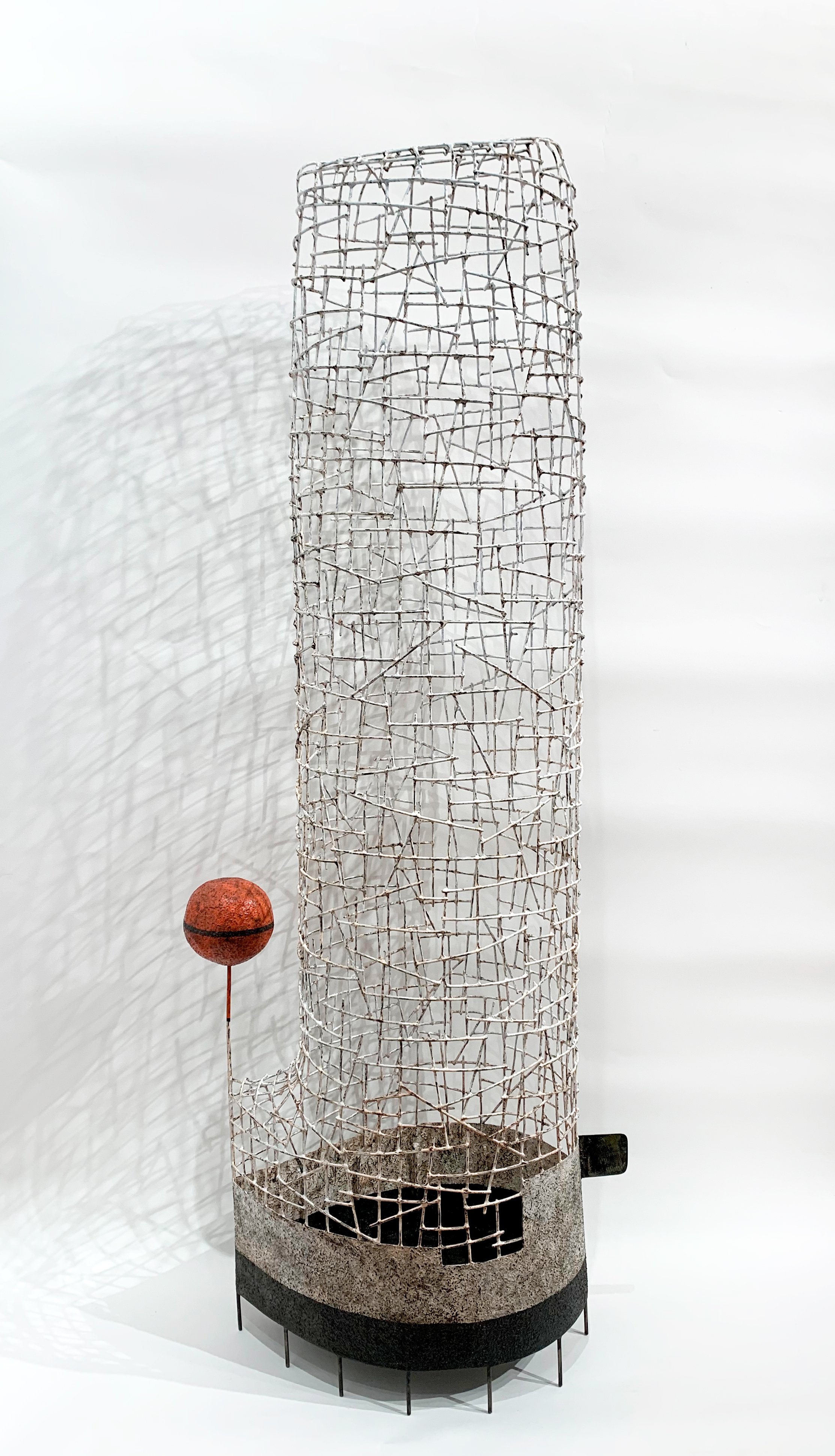 Jay Kelly — Jim Kempner Fine Art